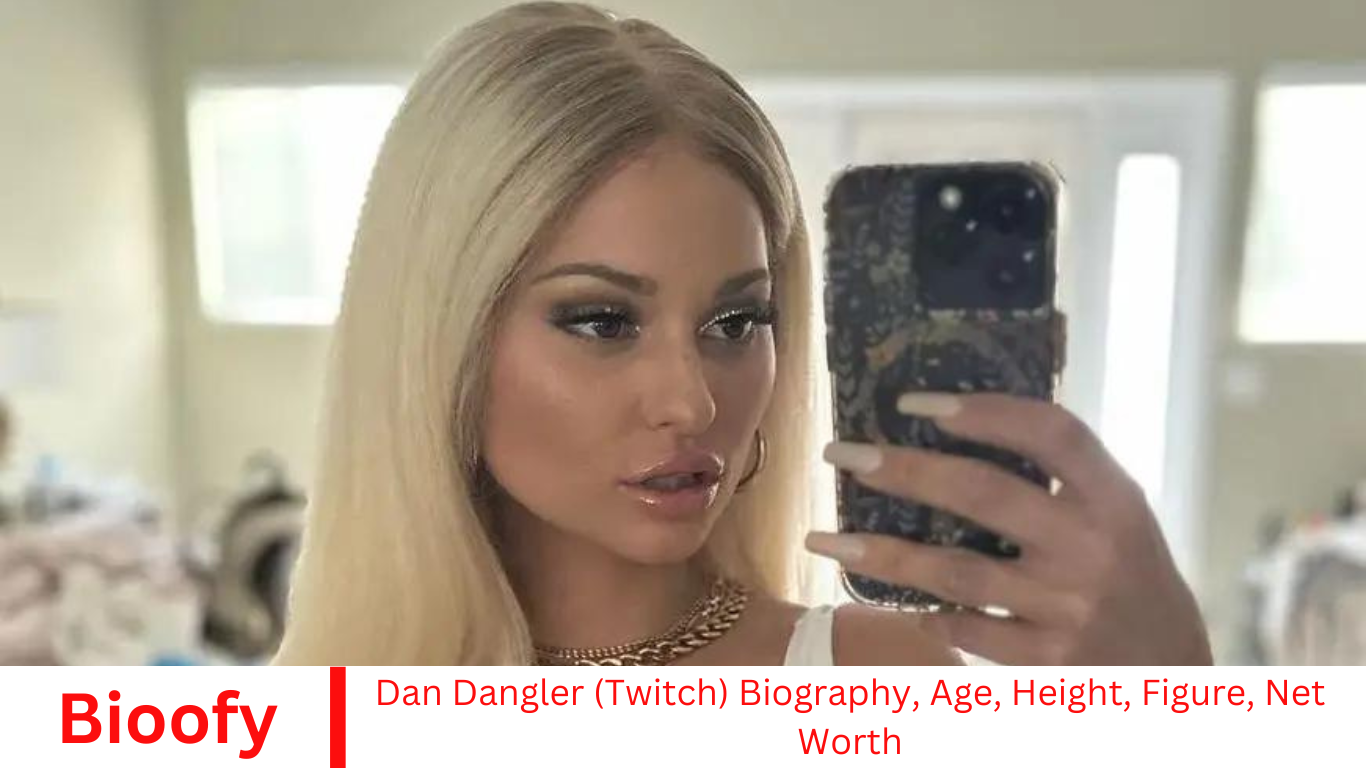 Dan Dangler Twitch Biography Age Height Figure Net Worth Bioofy Dan Dangler Twitch Biography Age Height Figure Net Worth Bioofy
