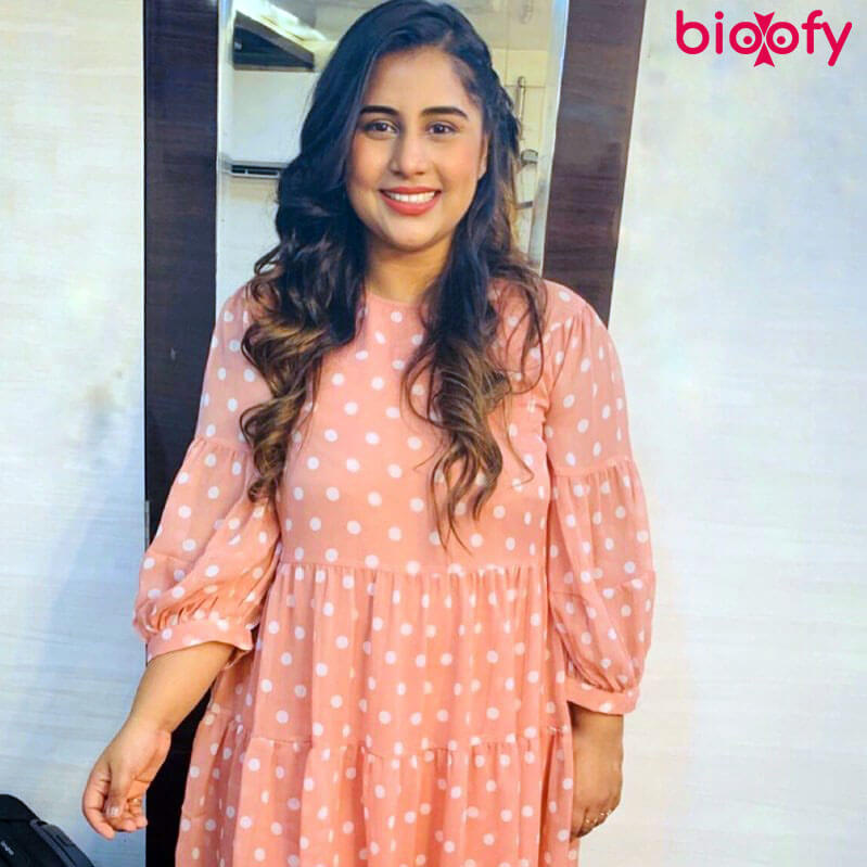 Gandii Baat Season 7 Acresss Name List With Photo - Bioofy