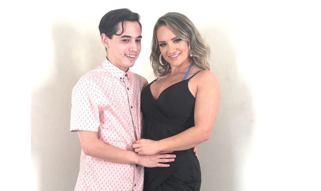 Juan El Caballo Loco Biography, Age, Family, Images, Net Worth - Bioofy
