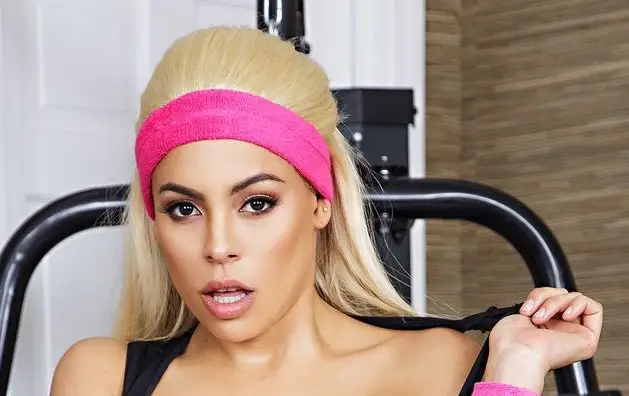 Luna Star Biography Age Images Height Net Worth Bioofy Luna Star Biography Age Images Height Net Worth Bioofy