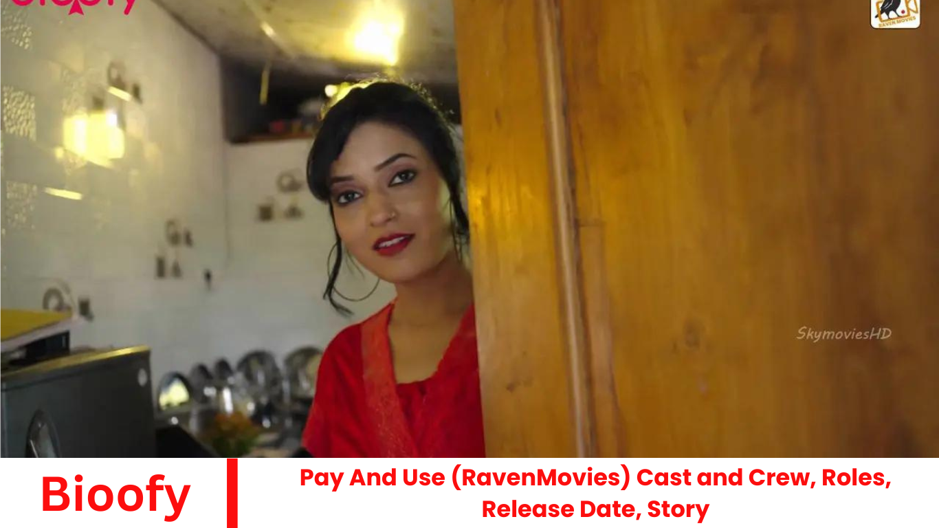 Pay And Use (RavenMovies) Cast and Crew, Roles, Release Date, Story ...