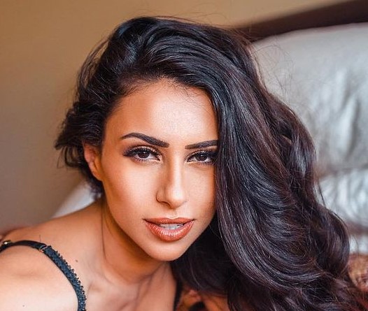 Sarena Banks Biography, Age, Images, Height, Figure, Net Worth - Bioofy