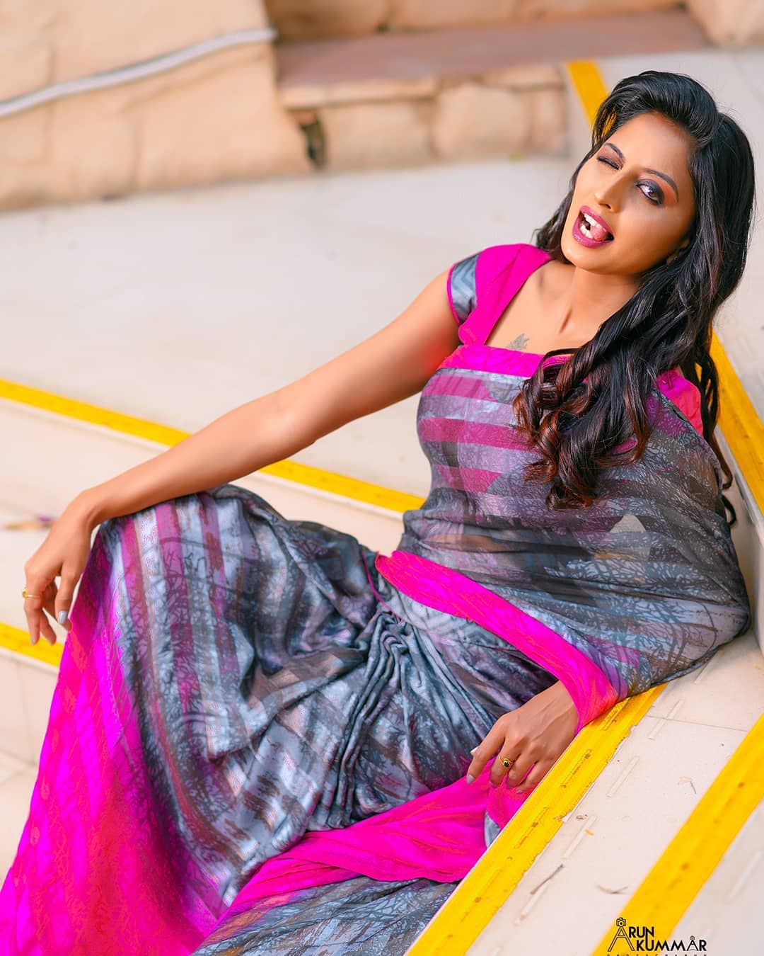 Shubha Raksha Biography, Age, Images, Height, Figure, Net Worth - Bioofy