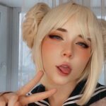 Sweetie Fox (Cosplayer) Biography, Age, Family, Images, Net Worth - Bioofy
