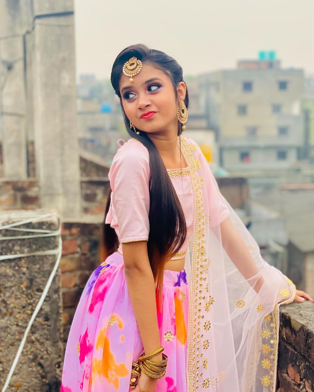 Jiya Khan (TikToker) Biography Age, Family, Height, Net Worth - Bioofy