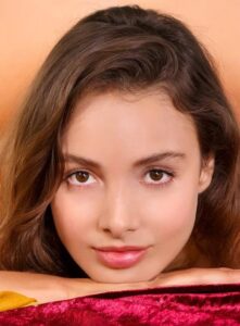 Calypso Muse Biography, Age, Images, Height, Figure, Net Worth - Bioofy