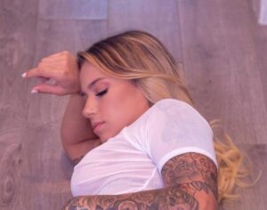 Daniela Andrea Biography, Age, Images, Height, Figure, Net Worth - Bioofy