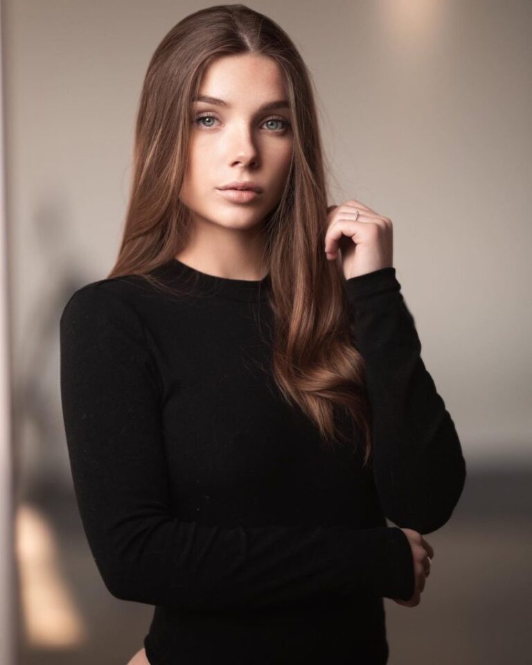 Darleen Josephine Biography, Age, Family, Figure, Net Worth - Bioofy