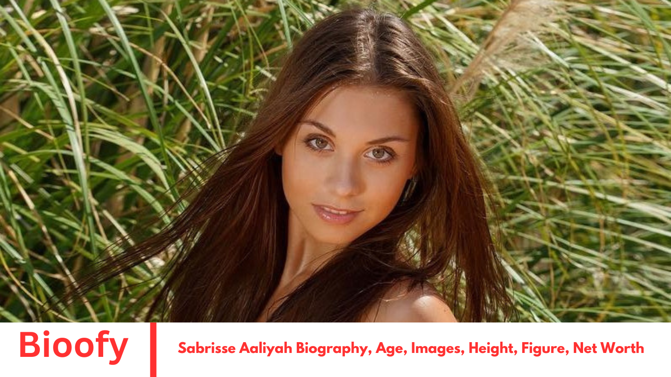 Sabrisse Aaliyah Biography, Age, Images, Height, Figure, Net Worth - Bioofy