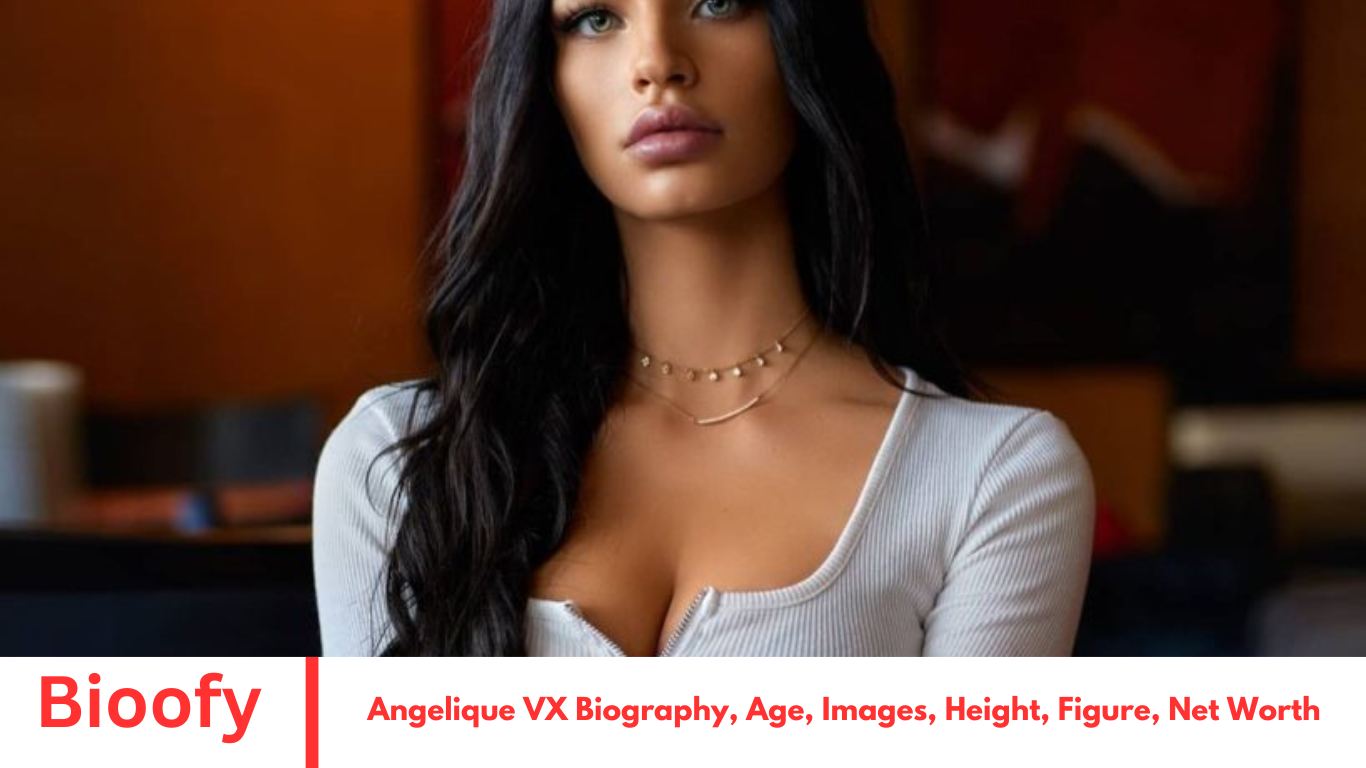Angelique Vx Biography Age Images Height Figure Net Worth Bioofy
