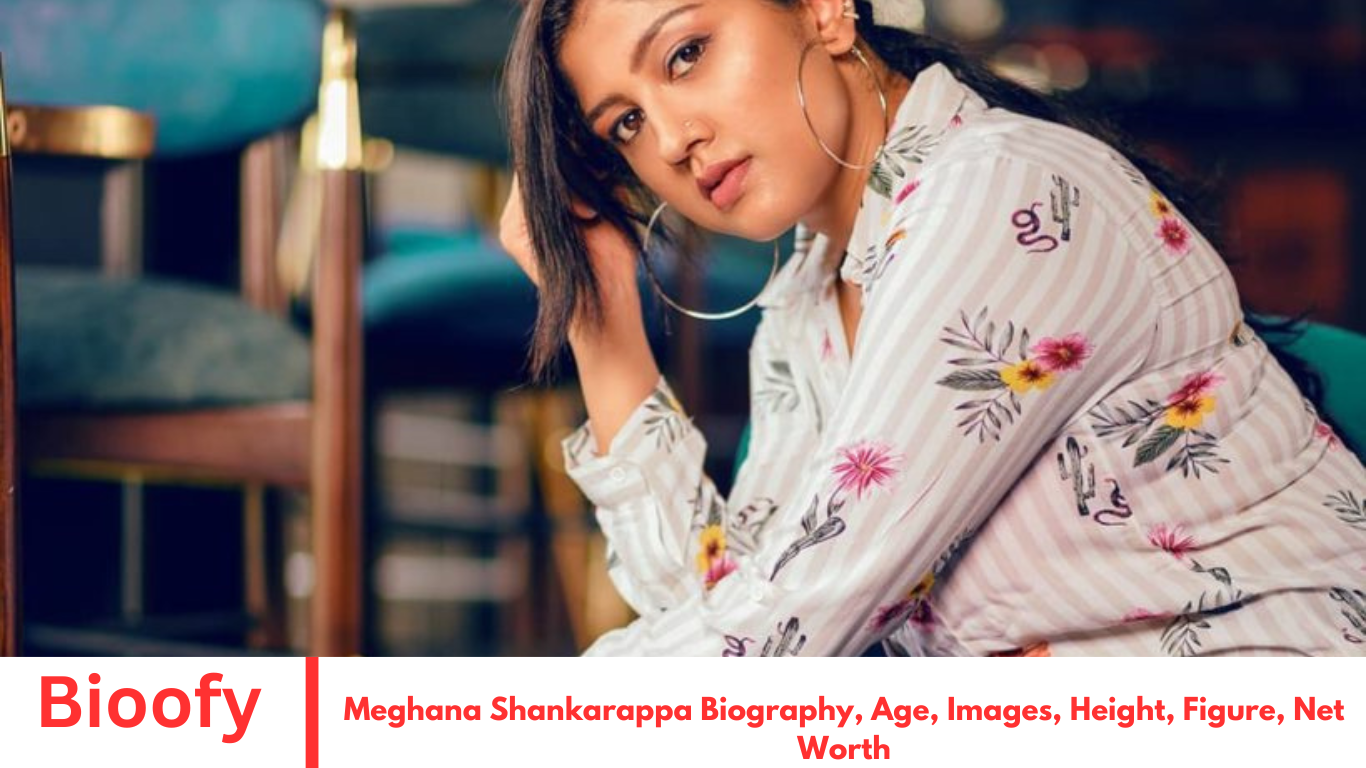 Meghana Shankarappa Biography, Age, Images, Height, Figure, Net Worth - Bioofy