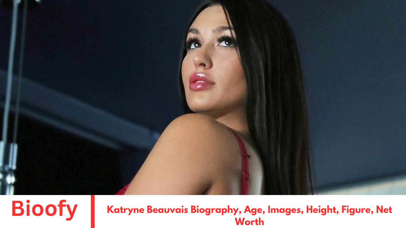 Katryne Beauvais Biography Age Images Height Figure Net Worth Bioofy