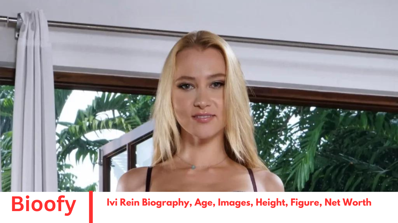 Ivi Rein Biography Age Images Height Figure Net Worth Bioofy
