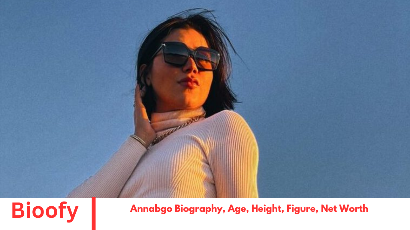 Annabgo Biography Age Height Figure Net Worth Bioofy