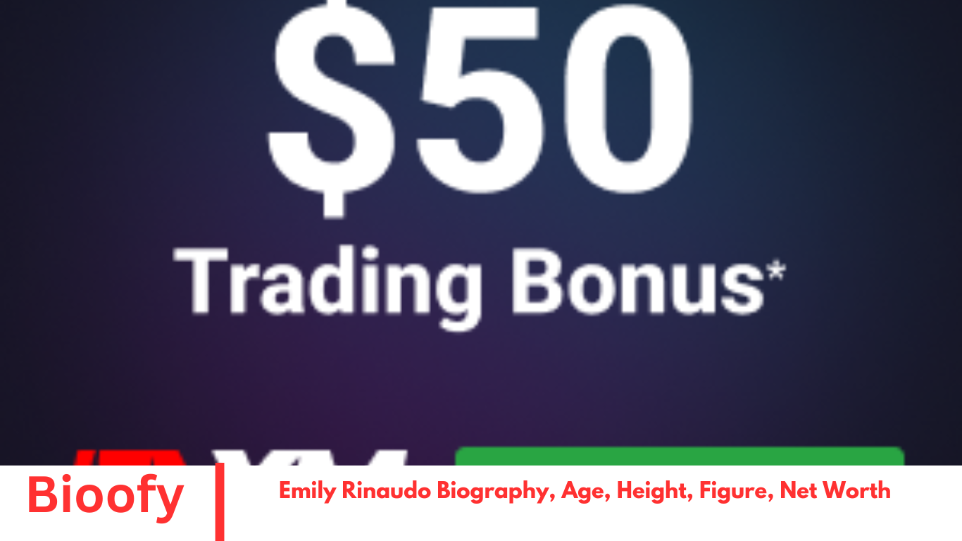 Emily Rinaudo Biography, Age, Height, Figure, Net Worth - Bioofy