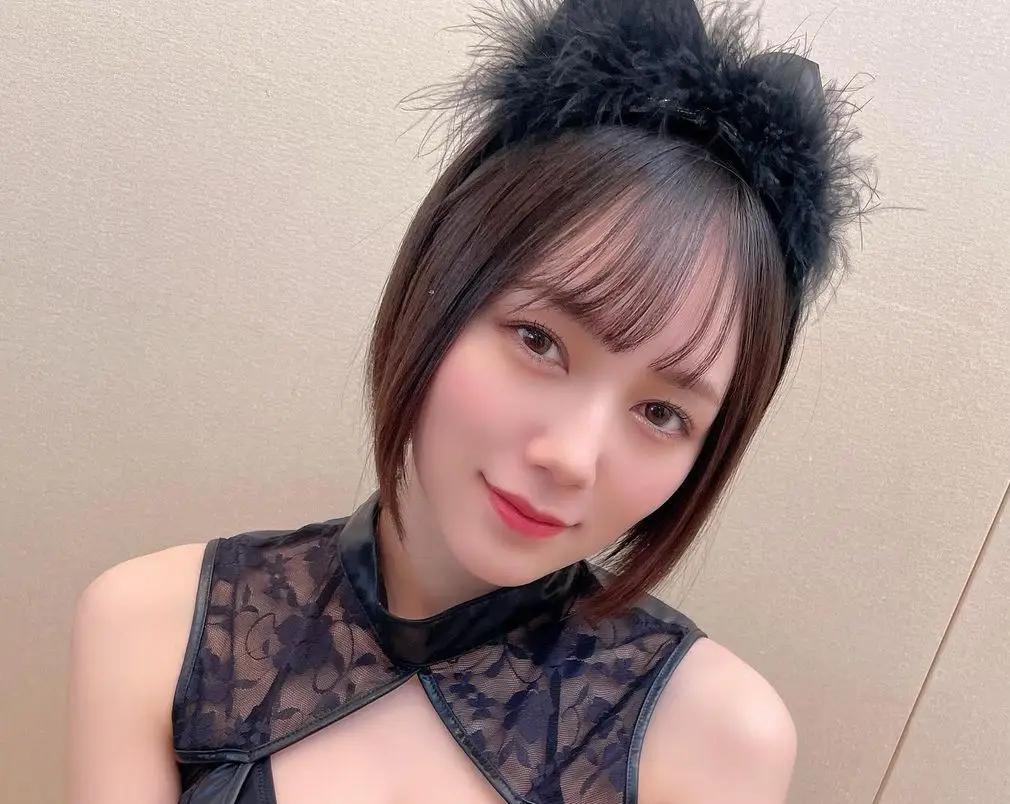 Remu Suzumori (涼森れむ) Biography, Age, Height, Net Worth - Bioofy