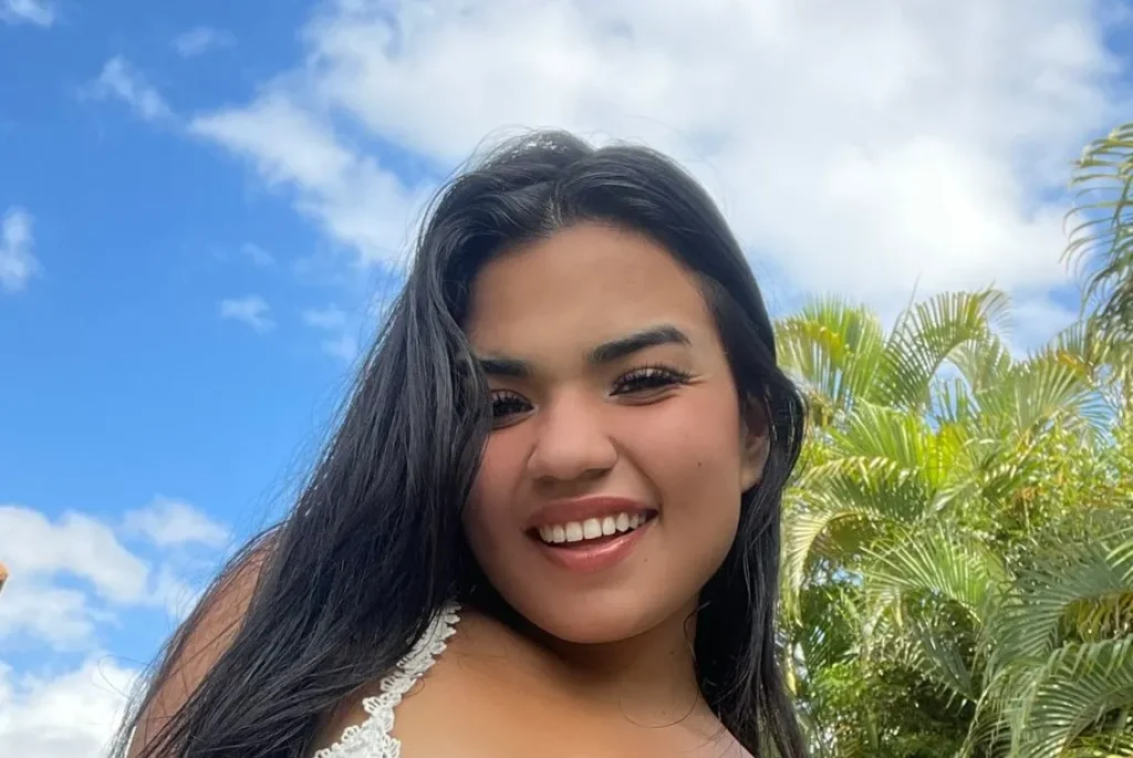 Summer Col Biography, Age, Family, Images, Net Worth - Bioofy