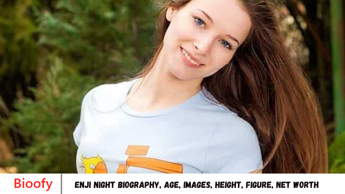 Enji Night Biography Age Images Height Figure Net Worth Bioofy