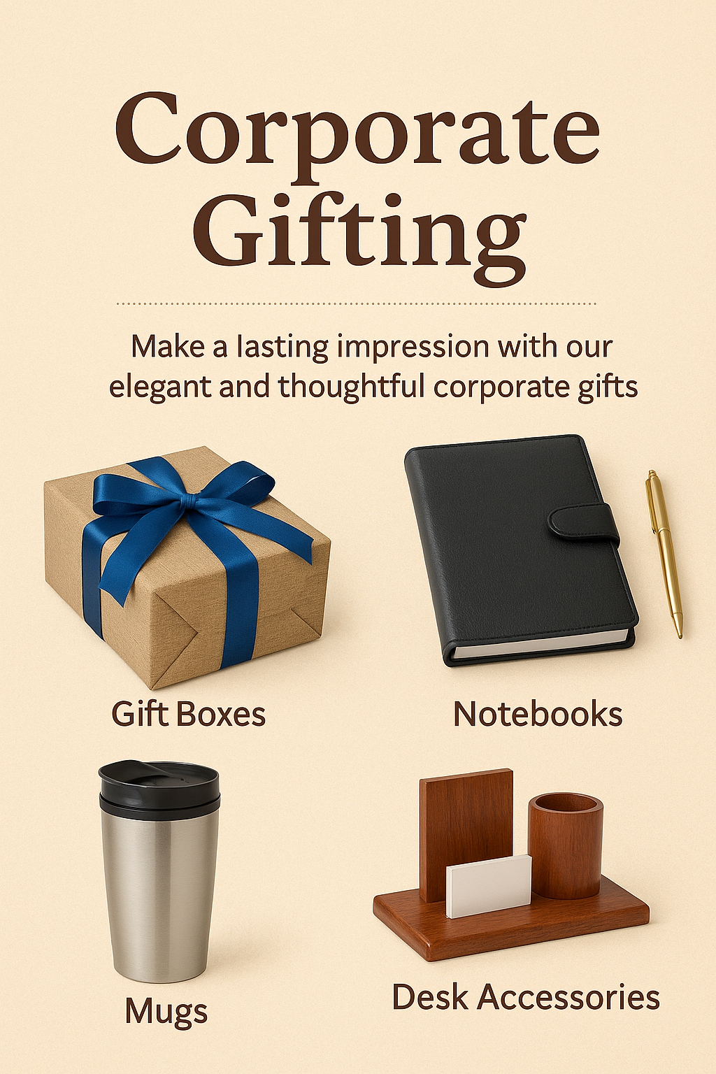 5 Simple Tips to Make Your Corporate Gifts More Inclusive